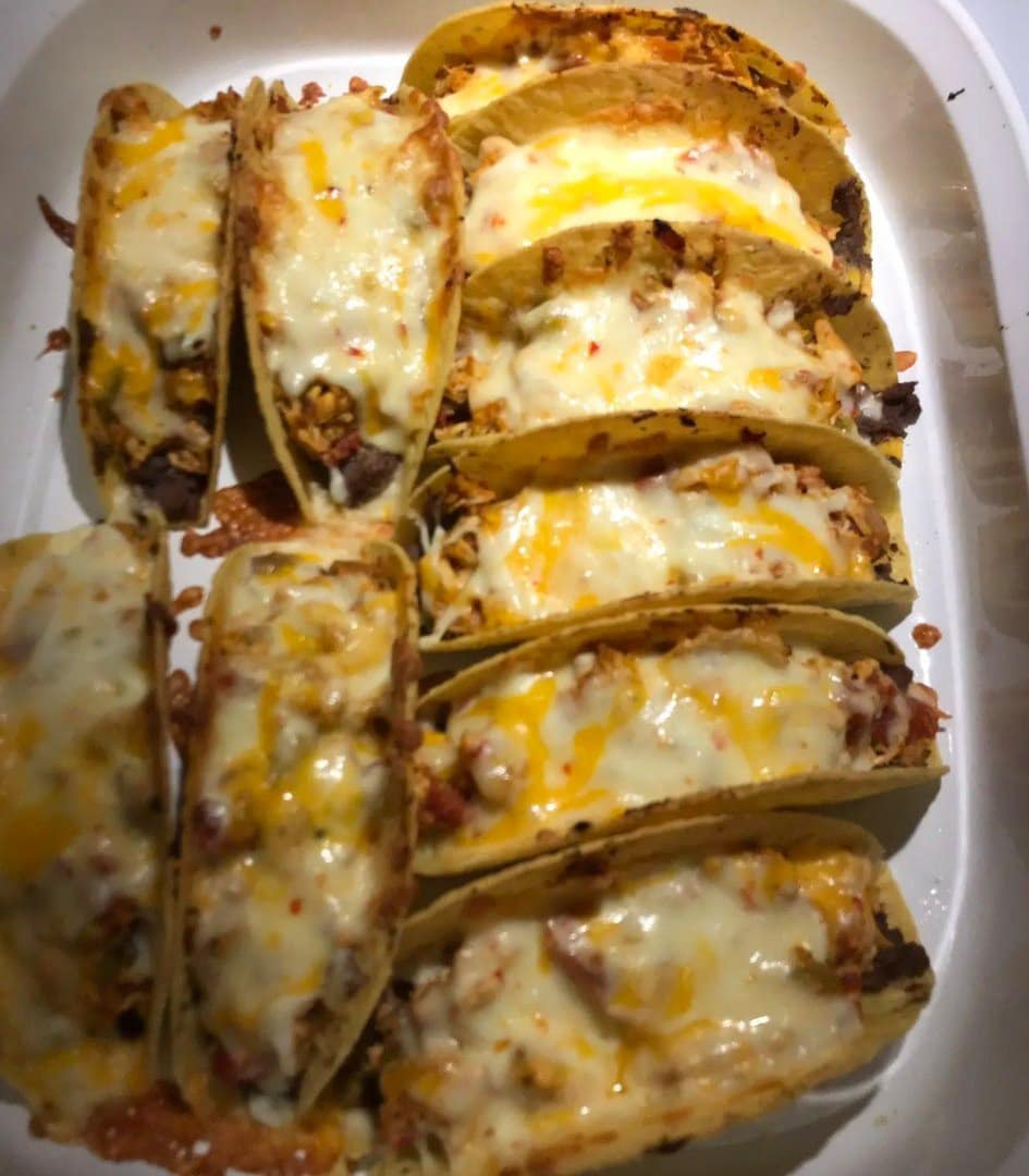 Rotel Tacos Recipe – Junior Daily Recipes