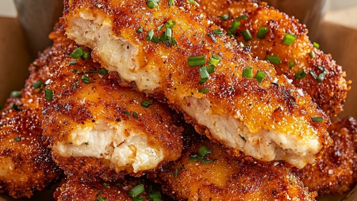 Junior Daily Recipes - Easy and Delicious Recipes